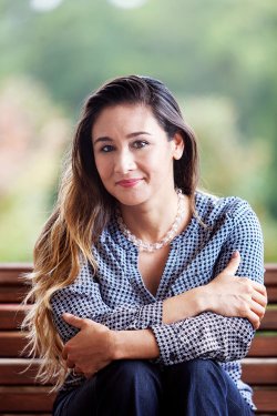 Storm Storyteller: A Q&A with New York Times’ Bestselling Author Kim ...