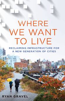 The ‘Atlanta Beltline Guy’ Talks Future of Cities in Where We Want to ...